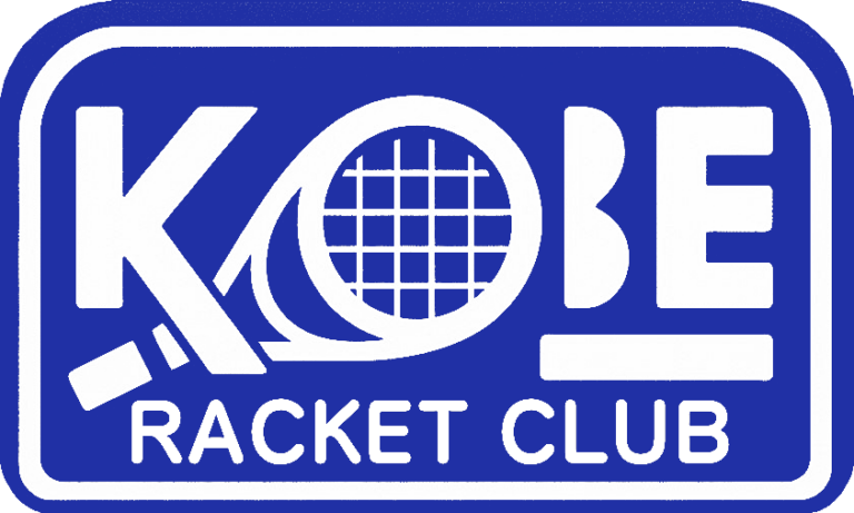 Kobe Racket Club Staff - Kobe Racket Club【神戸ラケットクラブ】